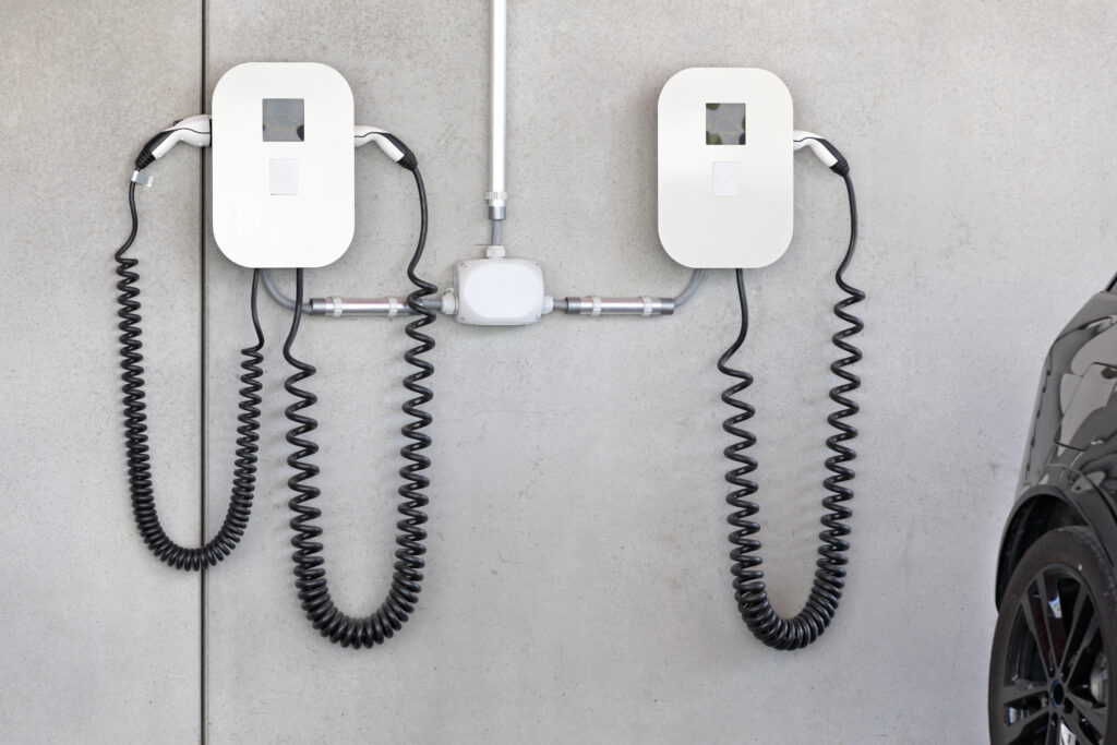 Wallbox & E-Mobilität — Nova Strom